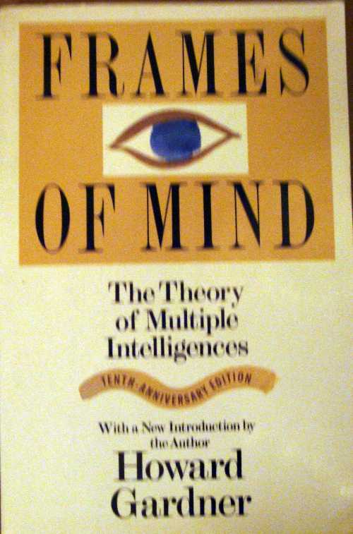 タイトル: Frames of Mind: The Theory of Multiple Intelligences (Anniversary)著者: Howard E Gardner出版社: Basic Books出版日: 1993年04...
