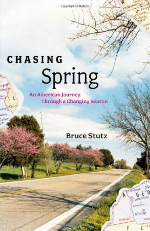 タイトル: Chasing Spring: An American Journey Through a Changing Season著者: Bruce Stutz出版社: Scribner出版日: 2006年01月03日古本非常に良い。端...