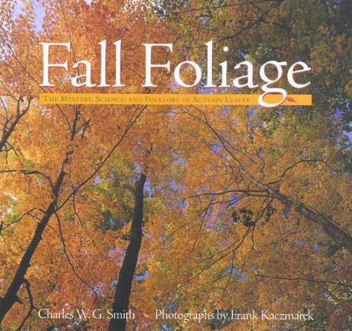 タイトル: Fall Foliage: The Mystery, Science, and Folklore of Autumn Leaves著者: Charles W G Smith出版社: Falcon出版日: 2005年09月01日古...