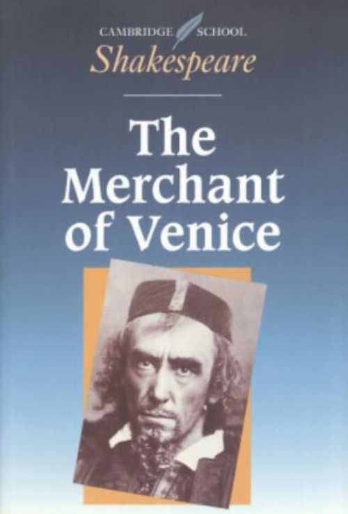 タイトル: The Merchant of Venice (Cambridge School Shakespeare)著者: William Shakespeare出版社: Cambridge University Press出版日: 19...