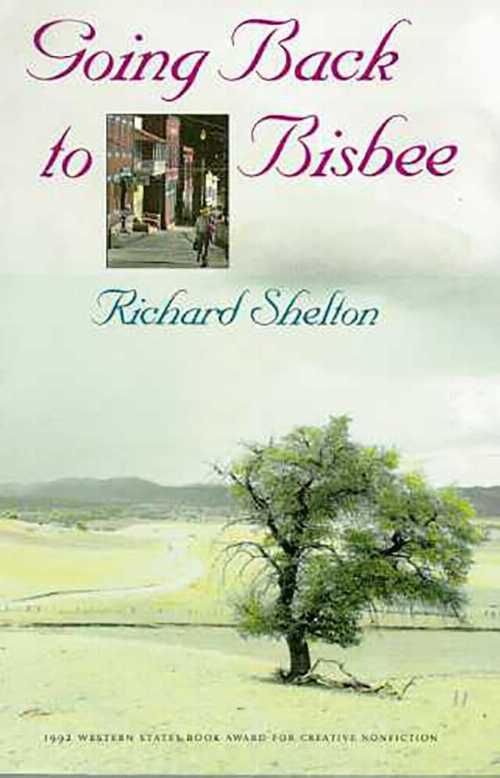 タイトル: Going Back to Bisbee著者: Richard Shelton出版社: University of Arizona Press出版日: 1992年05月01日古本非常に良い。端が少し摩耗しているが、汚れのないきれ...