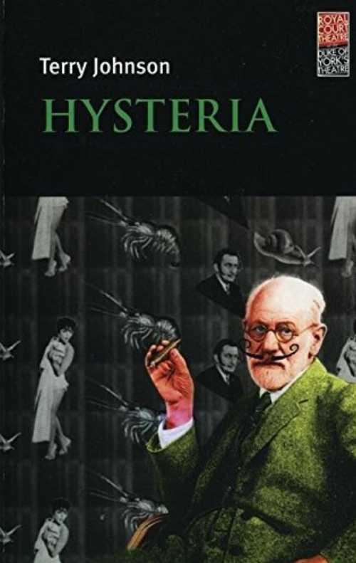 タイトル: Hysteria 2ed (Revised)著者: Various出版社: Methuen Drama出版日: 1996年02月26日古本非常に良い。端が少し摩耗しているが、汚れのないきれいな本。製本状態は良好。ダスト ジャケッ...