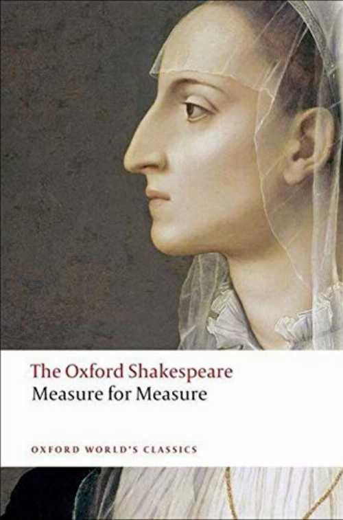 タイトル: Measure for Measure: The Oxford Shakespeare Measure for Measure著者: William Shakespeare出版社: Oxford University Press...