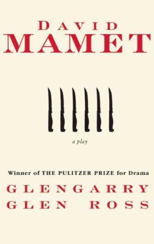 タイトル: Glengarry Glen Ross著者: David Mamet出版社: Grove Press出版日: 1994年01月11日古本ほぼ新品。傷みが少なく、しっかりと製本された、優れた、マークのないコピーです。リサイクル可能...