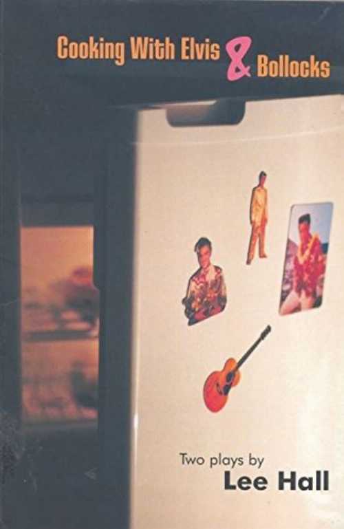 タイトル: Cooking with Elvis & Bollocks著者: Lee Hall出版社: Methuen Drama出版日: 2000年01月01日古本ほぼ新品。傷みが少なく、しっかりと製本された、優れた、マークのないコピーで...