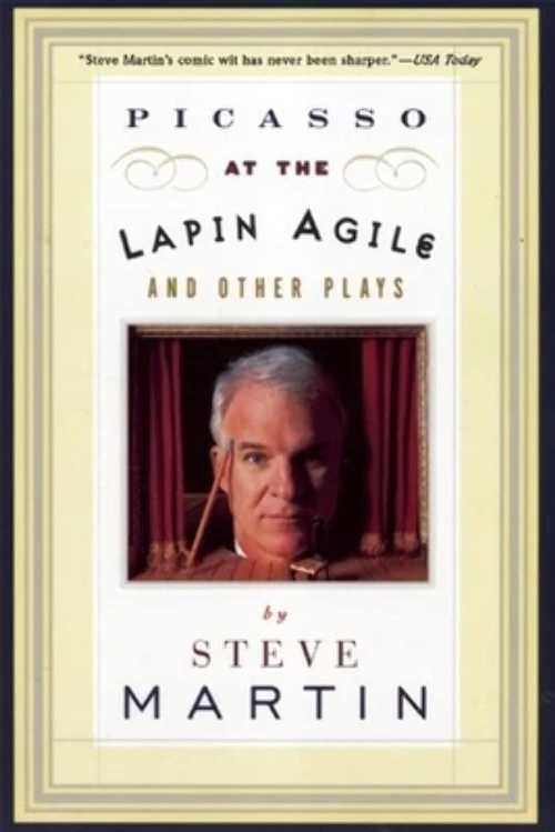 タイトル: Picasso at the Lapin Agile and Other Plays: Picasso at the Lapin Agile, the Zig-Zag Woman, Patter for a Floating L...