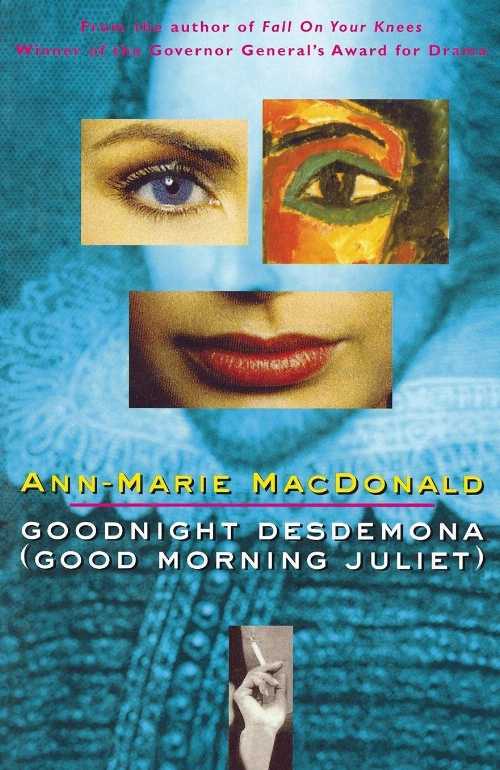 タイトル: Goodnight Desdemona (Good Morning Juliet)著者: Ann-Marie MacDonald出版社: Grove Press出版日: 1998年09月08日古本非常に良い。端が少し摩耗している...