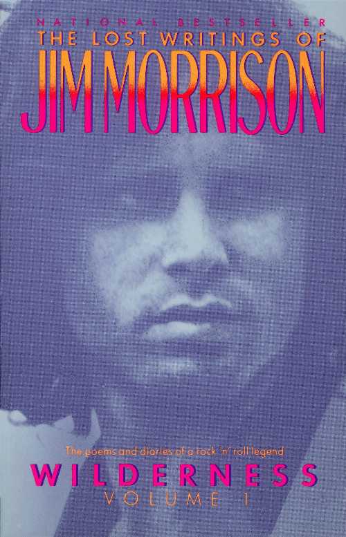 タイトル: Wilderness: The Lost Writings of Jim Morrison著者: Jim Morrison出版社: Vintage出版日: 1989年12月17日古本ほぼ新品。傷みが少なく、しっかりと製本された、...