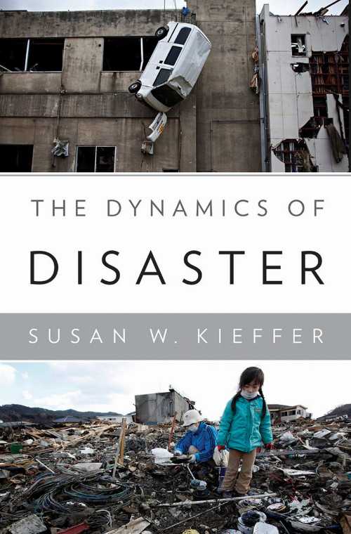 タイトル: Dynamics of Disaster著者: Susan W Kieffer出版社: W. W. Norton & Company出版日: 2013年10月21日古本ほぼ新品。傷みが少なく、しっかりと製本された、優れた、マーク...