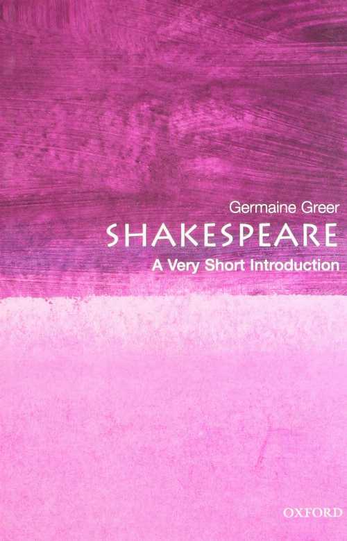 タイトル: Shakespeare: A Very Short Introduction著者: Germaine Greer出版社: Oxford University Press出版日: 2002年05月16日古本ほぼ新品。傷みが少なく、...