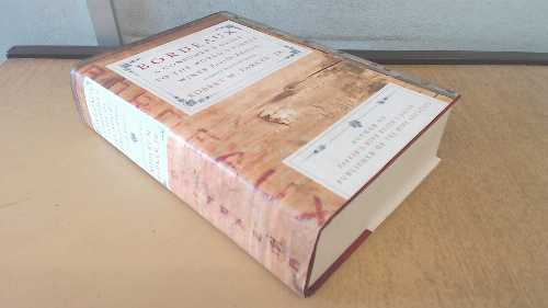タイトル: Bordeaux: A Consumer's Guide to the World's Finest Wines (Rev)著者: Robert M Parker Jr.出版社: Simon & Schuster出版日: 200...