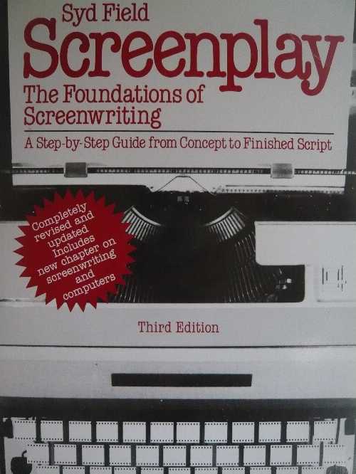 タイトル: Screenplay: The Foundations of Screenwriting著者: Syd Field出版社: Dell出版日: 1984年06月10日古本ほぼ新品。傷みが少なく、しっかりと製本された、優れた、マーク...