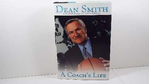 タイトル: Coach's Life: My Forty Years in College Basketball著者: Dean Edwards Smith出版社: Random House出版日: 1999年11月02日古本非常に良い。端...
