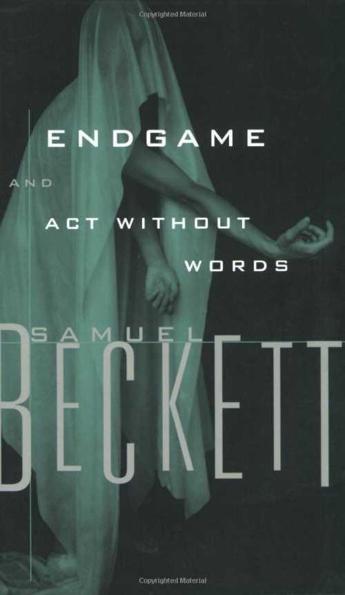 タイトル: Endgame and ACT Without Words著者: Samuel Beckett出版社: Grove Press出版日: 1994年01月12日古本ほぼ新品。傷みが少なく、しっかりと製本された、優れた、マークのない...
