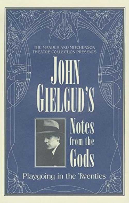 タイトル: John Gielgud's Notes from the Gods: Playgoing in the Twenties著者: John Gielgud出版社: Nick Hern Books出版日: 1995年03月01日古...