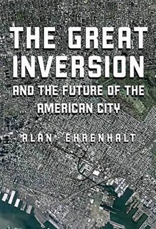 タイトル: Great Inversion and the Future of the American City著者: Alan Ehrenhalt出版社: Knopf出版日: 2012年04月24日古本ほぼ新品。傷みが少なく、しっかりと...
