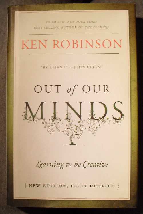タイトル: Out of Our Minds: Learning to Be Creative (Revised, Updated)著者: Ken Robinson出版社: Capstone Ltd出版日: 2011年03月08日古本非常に...