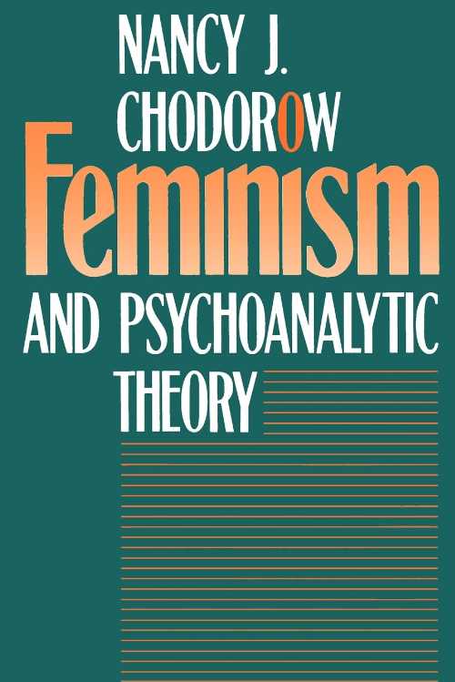 タイトル: Feminism and Psychoanalytic Theory (Revised)著者: Nancy J Chodorow出版社: Yale University Press出版日: 1991年07月24日古本ほぼ新品。傷...
