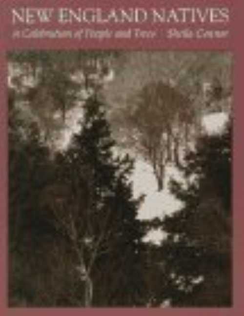 タイトル: New England Natives: A Celebration of People and Trees著者: Sheila Connor出版社: Harvard University Press出版日: 1998年07月2...