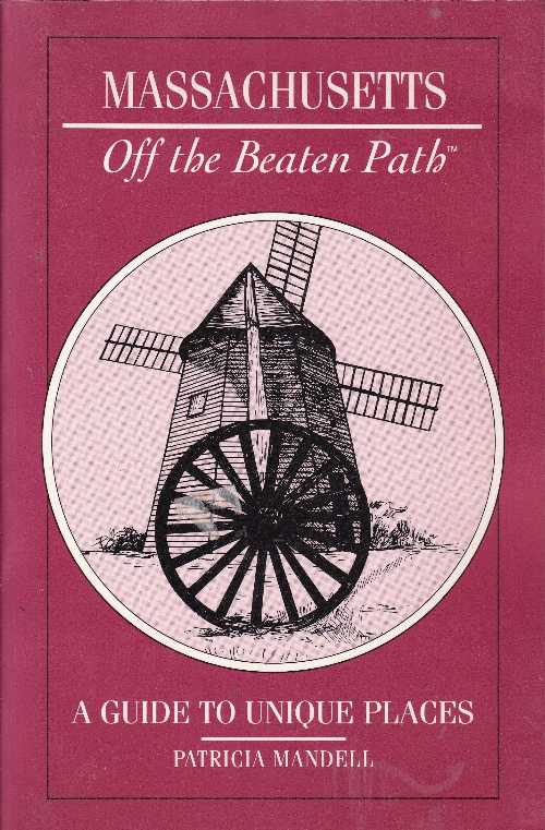 タイトル: Massachusetts, Off the Beaten Path: A Guide to Unique Places著者: Patricia Mandell出版社: UNKNO出版日: 1992年02月01日古本ほぼ新品。傷...