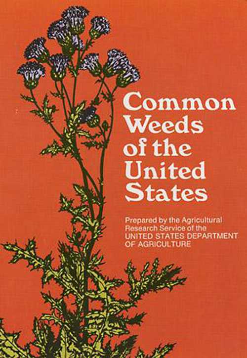 タイトル: Common Weeds of the United States (Revised)著者: U S Dept of Agriculture出版社: Dover Publications出版日: 1971年06月01日古本ほぼ新...