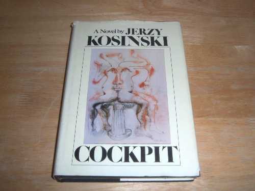 タイトル: Cockpit著者: Jerzy N Kosinski出版社: Houghton Mifflin出版日: 1975年12月31日古本良い。端の摩耗が中程度。製本状態良好。本文にマーキングがある場合があります。図書館から入手するこ...