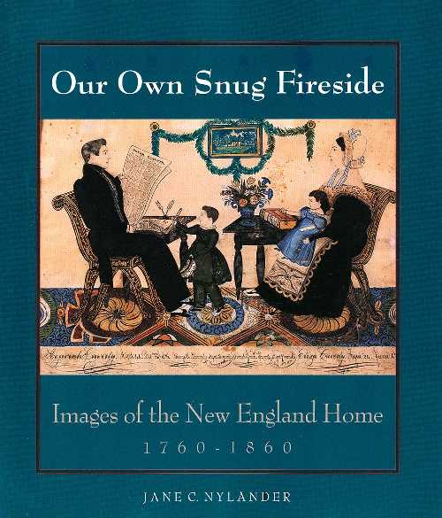 タイトル: Our Own Snug Fireside: Images of the New England Home, 1760-1860著者: Jane C Nylander出版社: Yale University Press出版日: ...
