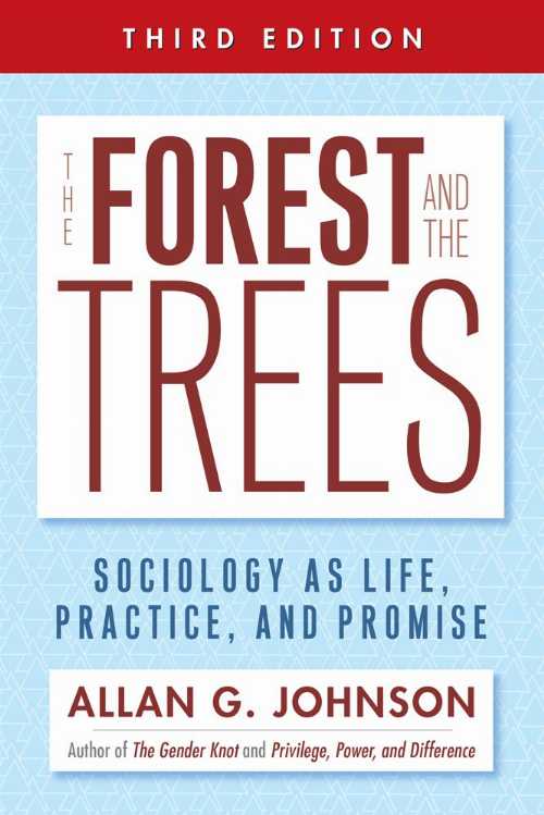 タイトル: Forest and the Trees: Sociology as Life, Practice, and Promise著者: Allan Johnson出版社: Temple University Press出版日: 20...