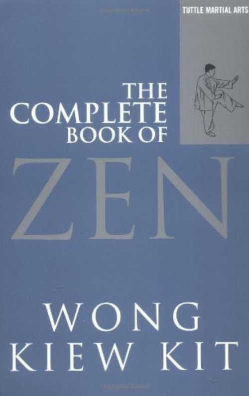 タイトル: The Complete Book of Zen著者: Wong Kiew Kit出版社: Tuttle Pub出版日: 2026年04月25日古本非常に良い。端が少し摩耗しているが、汚れのないきれいな本。製本状態は良好。ダスト...