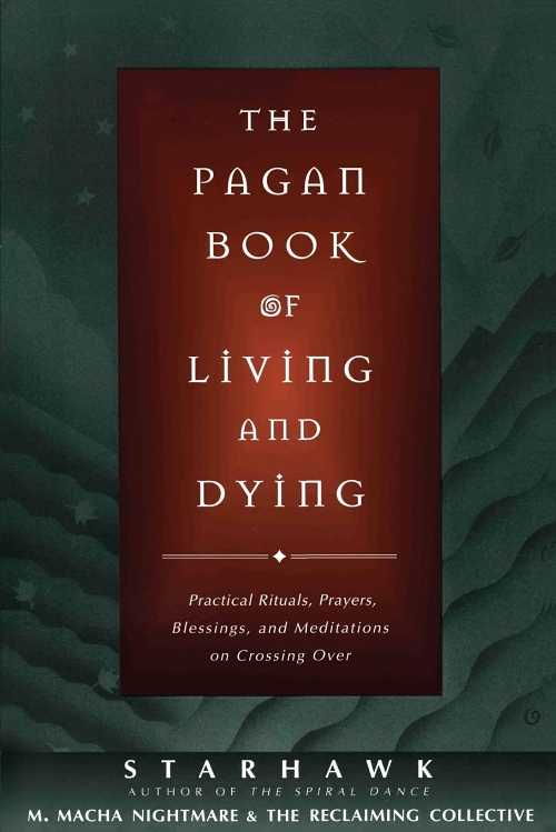 タイトル: Pagan Book of Living and Dying著者: Starhawk出版社: HarperOne出版日: 1997年10月08日古本非常に良い。端が少し摩耗しているが、汚れのないきれいな本。製本状態は良好。ダスト...