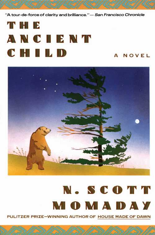タイトル: Ancient Child著者: N Scott Momaday出版社: Perennial出版日: 2014年11月12日古本非常に良い。端が少し摩耗しているが、汚れのないきれいな本。製本状態は良好。ダスト ジャケットが付属し...