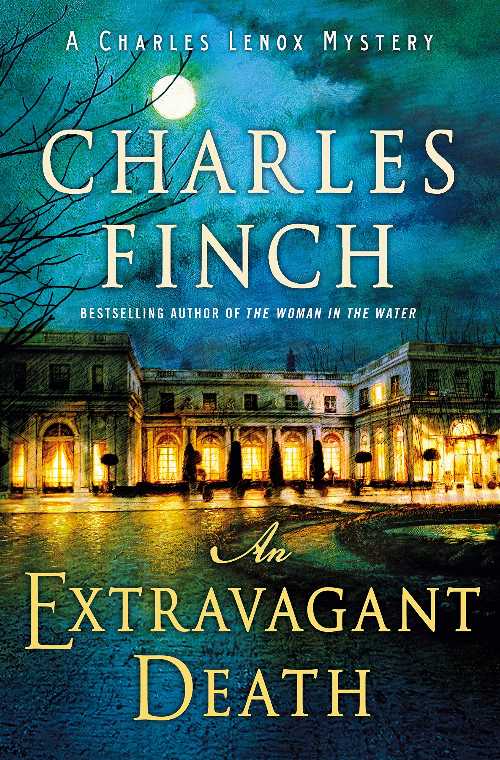 タイトル: Extravagant Death: A Charles Lenox Mystery著者: Charles Finch出版社: Minotaur Books出版日: 2021年02月16日古本非常に良い。端が少し摩耗しているが、...