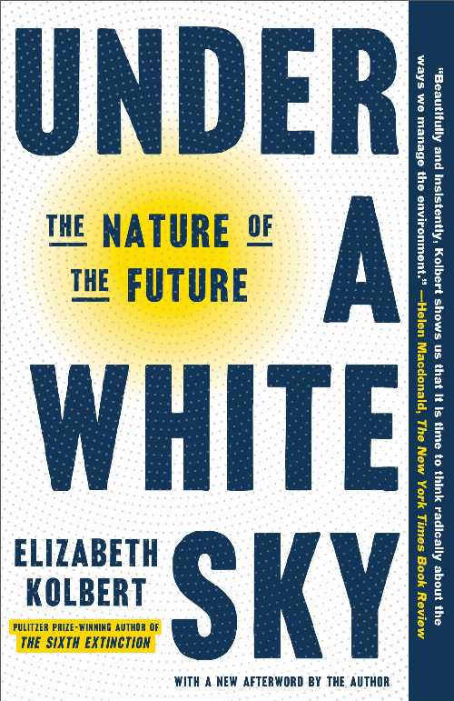 タイトル: Under a White Sky: The Nature of the Future著者: Elizabeth Kolbert出版社: Crown出版日: 2022年04月05日古本非常に良い。端が少し摩耗しているが、汚れのな...