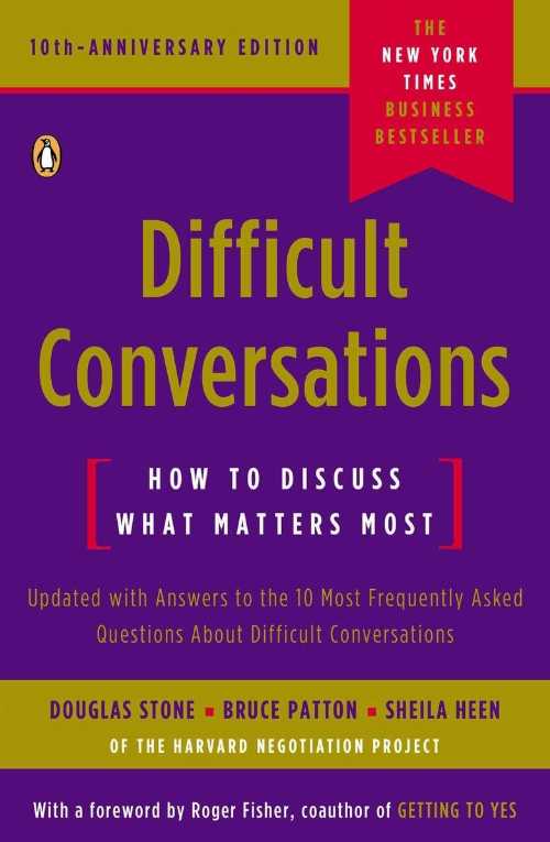 タイトル: Difficult Conversations: How to Discuss What Matters Most著者: Douglas Stone出版社: Penguin Books出版日: 2010年11月02日古本非常に良...