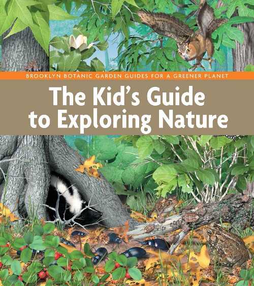 タイトル: Kid's Guide to Exploring Nature著者: Brooklyn Botanic Garden Educators出版社: Brooklyn Botanic Garden出版日: 2015年09月01日古本...