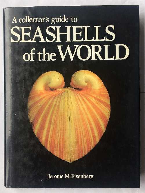 タイトル: Collector's Guide to Seashells of the World著者: Jerome M Eisenberg出版社: McGraw-Hill Book Company出版日: 1981年01月01日古本非常...