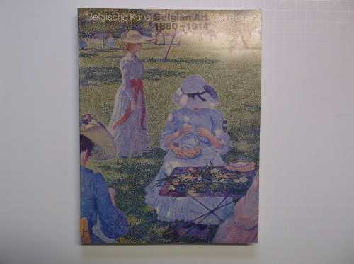 タイトル: Belgian Art, 1880-1914 =: Belgische Kunst = L'Art Belge: The Brooklyn Museum著者: Brooklyn Museum of Art出版社: Brookly...