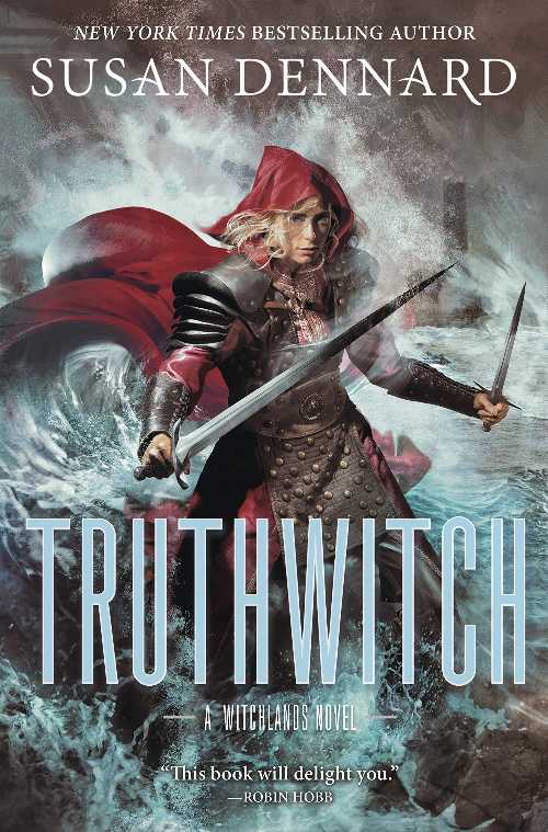 タイトル: Truthwitch: A Witchlands Novel著者: Susan Dennard出版社: Tor Teen出版日: 2016年01月05日古本非常に良い。端が少し摩耗しているが、汚れのないきれいな本。製本状態は良好...