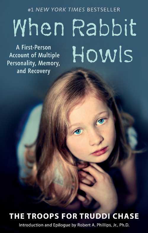 タイトル: When Rabbit Howls: A First-Person Account of Multiple Personality, Memory, and Recovery著者: Truddi Chase出版社: Berkle...