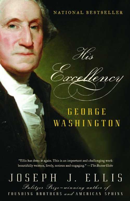 タイトル: His Excellency: George Washington著者: Joseph J Ellis出版社: Vintage出版日: 2005年11月08日古本非常に良い。端が少し摩耗しているが、汚れのないきれいな本。製本状態...