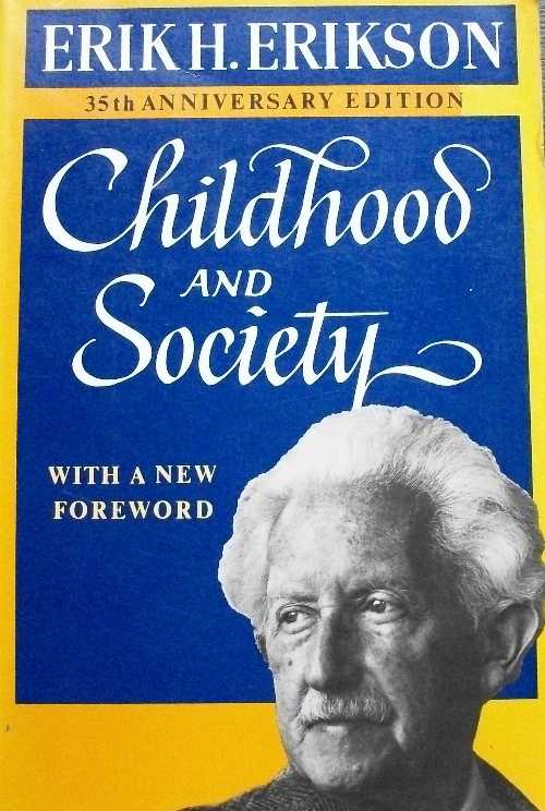タイトル: Childhood and Society (Anniversary)著者: Erik Homburger Erikson出版社: W W Norton & Co Ltd出版日: 1986年02月01日古本非常に良い。端が少し摩...