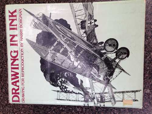 タイトル: Drawing in Ink著者: Harry Borgman出版社: Watson-Guptill出版日: 1983年01月01日古本ほぼ新品。傷みが少なく、しっかりと製本された、優れた、マークのないコピーです。リサイクル可能...