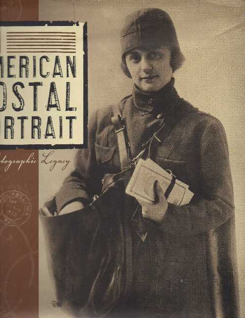タイトル: American Postal Portrait: A Photographic Legacy著者: United States Postal Service出版社: Collins Reference出版日: 2000年10月...