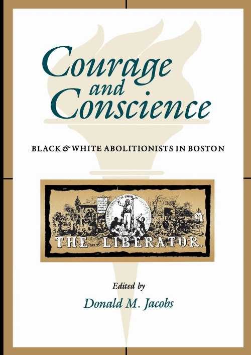 タイトル: Courage and Conscience: Black and White Abolitionists in Boston著者: David M Jacobs出版社: Indiana University Press出版日:...