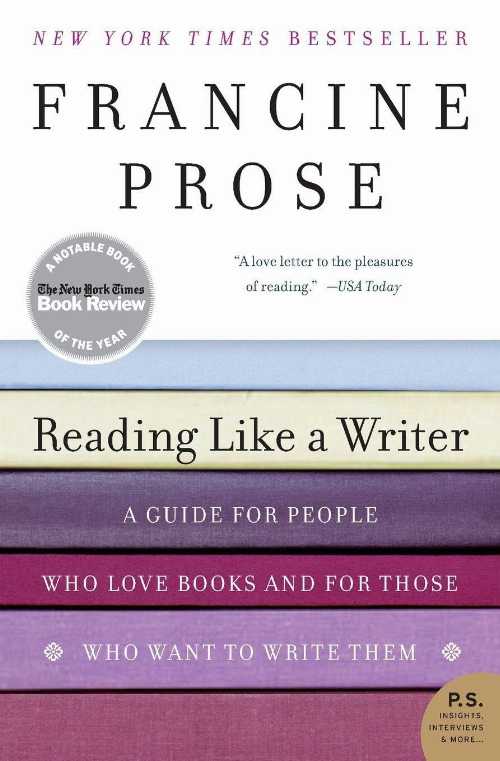 タイトル: Reading Like a Writer: A Guide for People Who Love Books and for Those Who Want to Write Them著者: Francine Prose出版社...