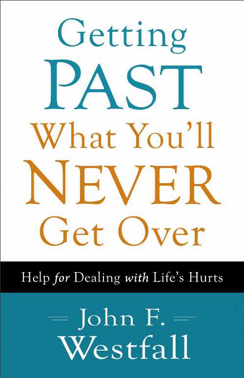 タイトル: Getting Past What You'll Never Get Over: Help for Dealing with Life's Hurts著者: John F Westfall出版社: Revell出版日: 2012...