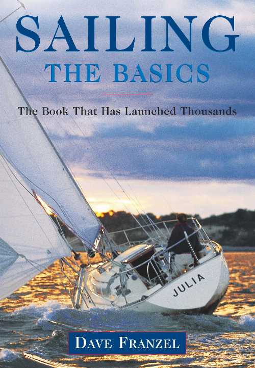 タイトル: Sailing: The Basics: The Book That Has Launched Thousands著者: Dave Franzel出版社: G05出版日: 2003年04月01日古本ほぼ新品。傷みが少なく、しっか...