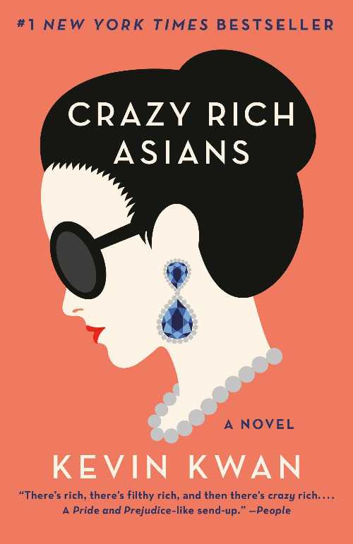 タイトル: Crazy Rich Asians著者: Kevin Kwan出版社: Anchor出版日: 2014年05月20日古本ほぼ新品。傷みが少なく、しっかりと製本された、優れた、マークのないコピーです。リサイクル可能なアメリカ製の封...