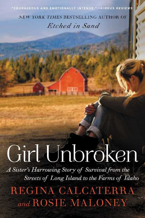 タイトル: Girl Unbroken: A Sister's Harrowing Story of Survival from the Streets of Long Island to the Farms of Idaho著者: Reg...