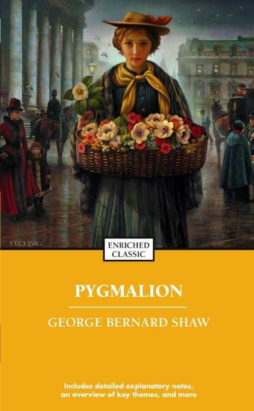 タイトル: Pygmalion (Enriched Classic)著者: George Bernard Shaw出版社: Simon & Schuster出版日: 2005年08月01日古本ほぼ新品。傷みが少なく、しっかりと製本された、優...